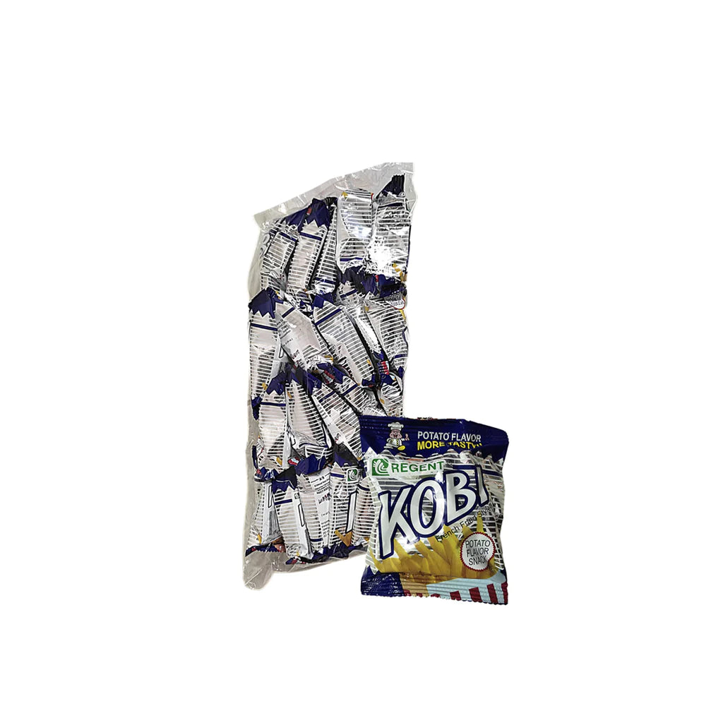 REGENT KOBI 10G 20S – Nesabel Online – Branch