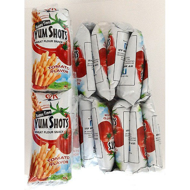 YUM SHOTS – Nesabel Online – Branch