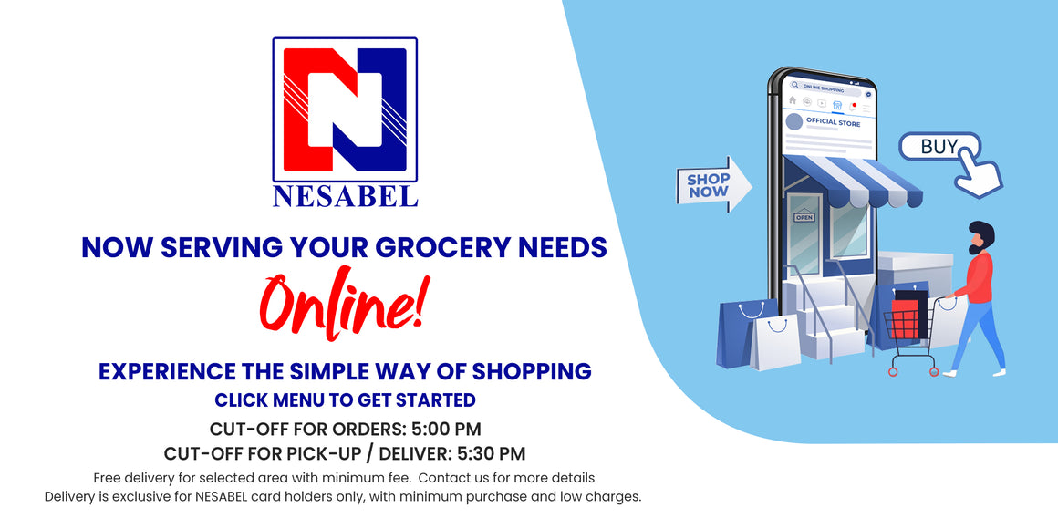 Nesabel On Demand – Nesabel Online – Branch