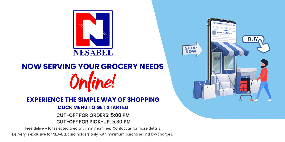 Nesabel On Demand – Nesabel Online – Branch