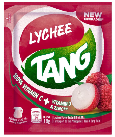TANG POWDER LYCHEE 19G – Nesabel Online – Branch