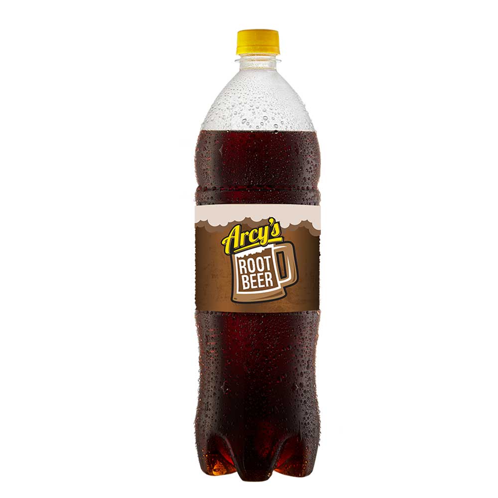 ARCYS ROOT BEER 1.5L – Nesabel Online – Branch