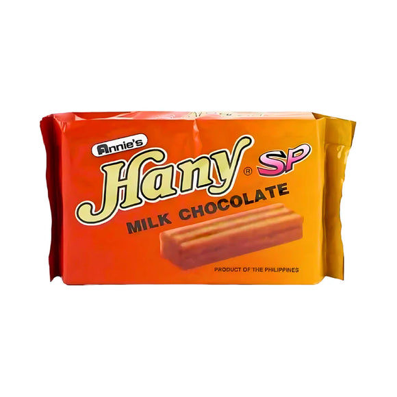 HANY MILK CHOCOLATE – Nesabel Online – Branch