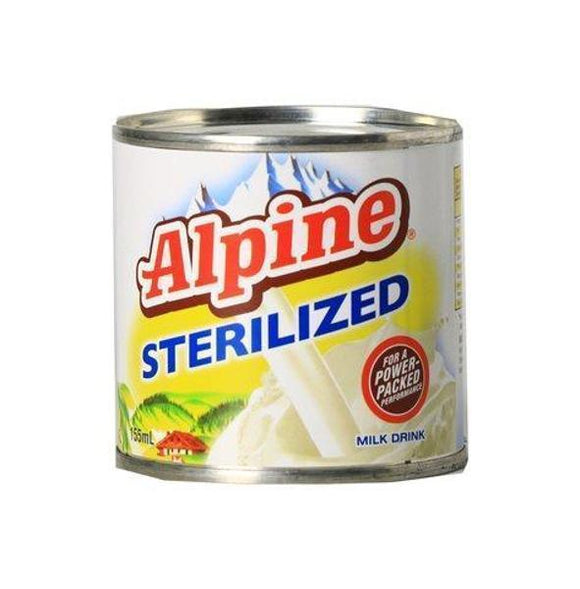 ALPINE STER MILK – Nesabel Online – Branch