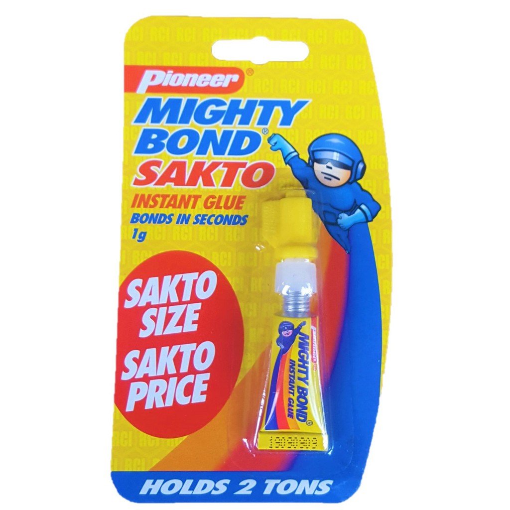 MIGHTY BOND – Nesabel Online – Branch