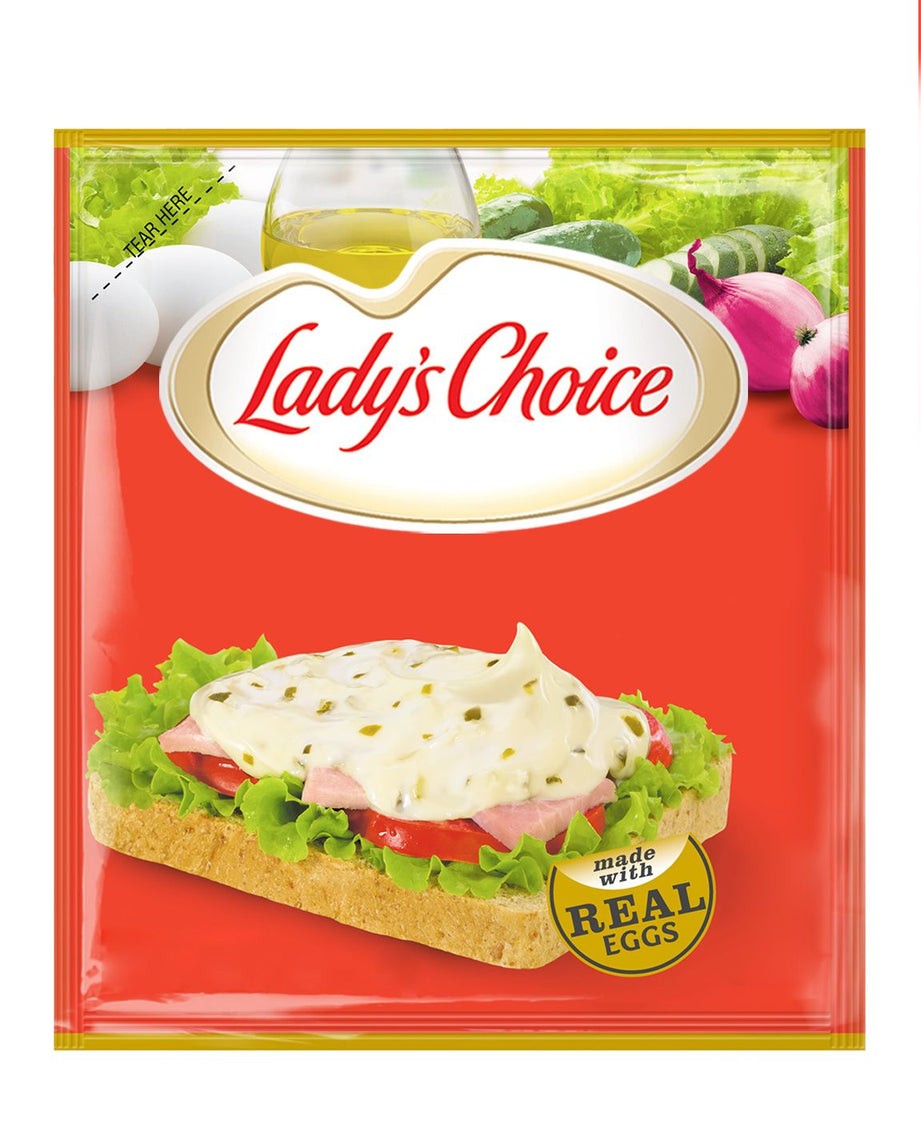 LADYS CHOICE SANDWICH SPREAD – Nesabel Online – Branch