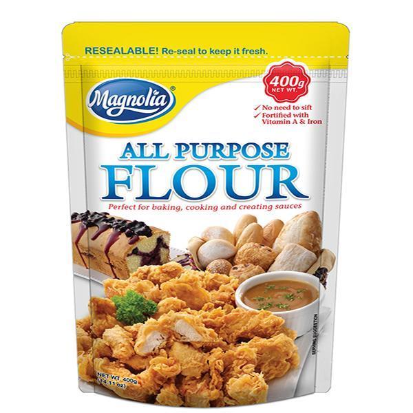 MAGNOLIA ALL PURPOSE FLOUR – Nesabel Online – Branch
