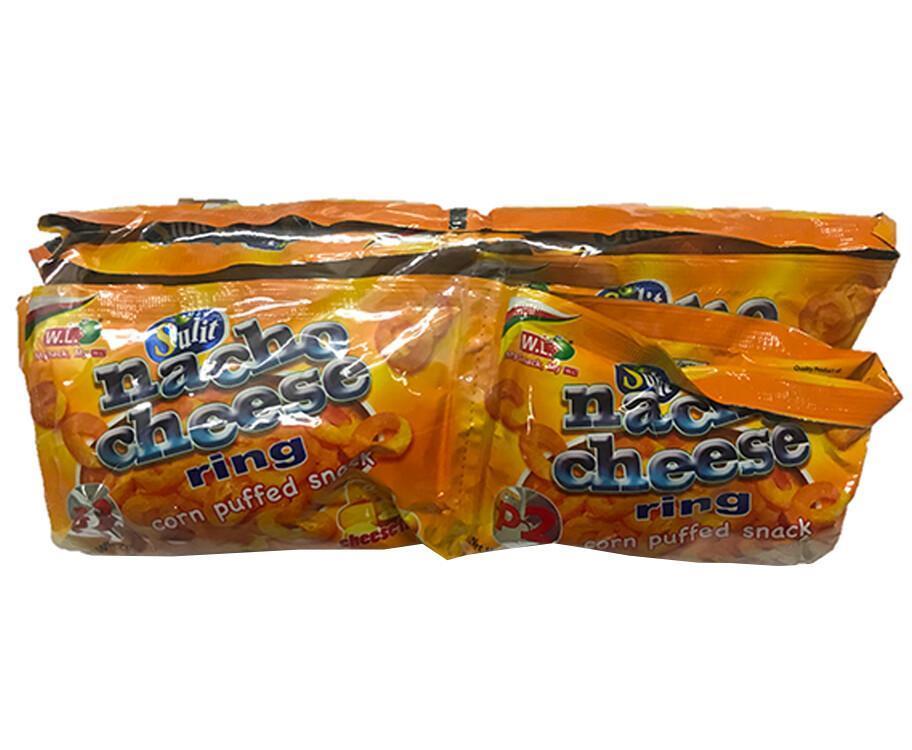 WL NACHO CHEESE RING – Nesabel Online – Branch