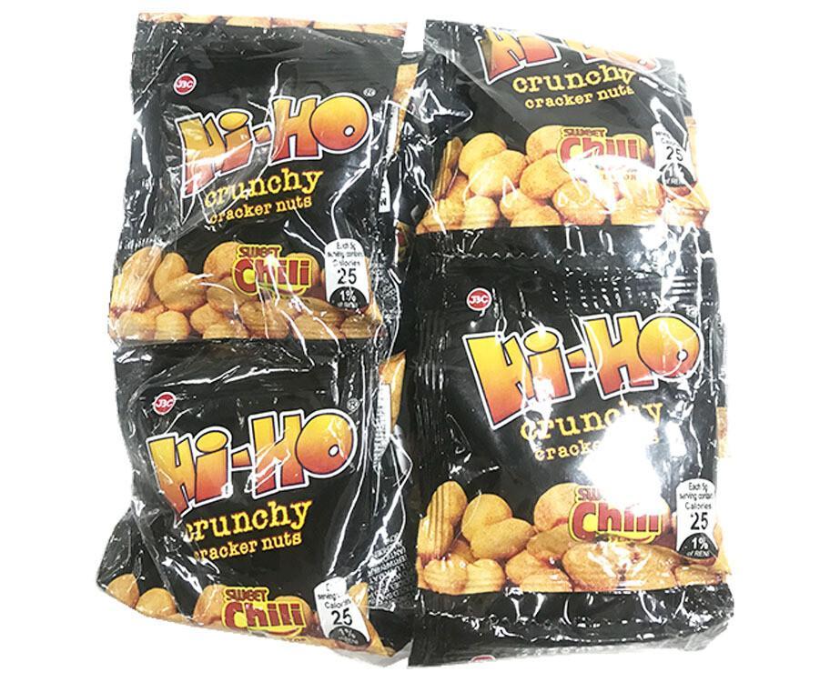 HI-HO SWEET CHILI – Nesabel Online – Branch