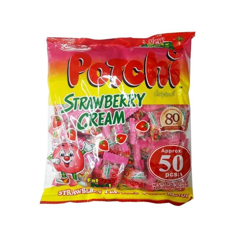 COL POTCHI STRAWBERRY – Nesabel Online – Branch