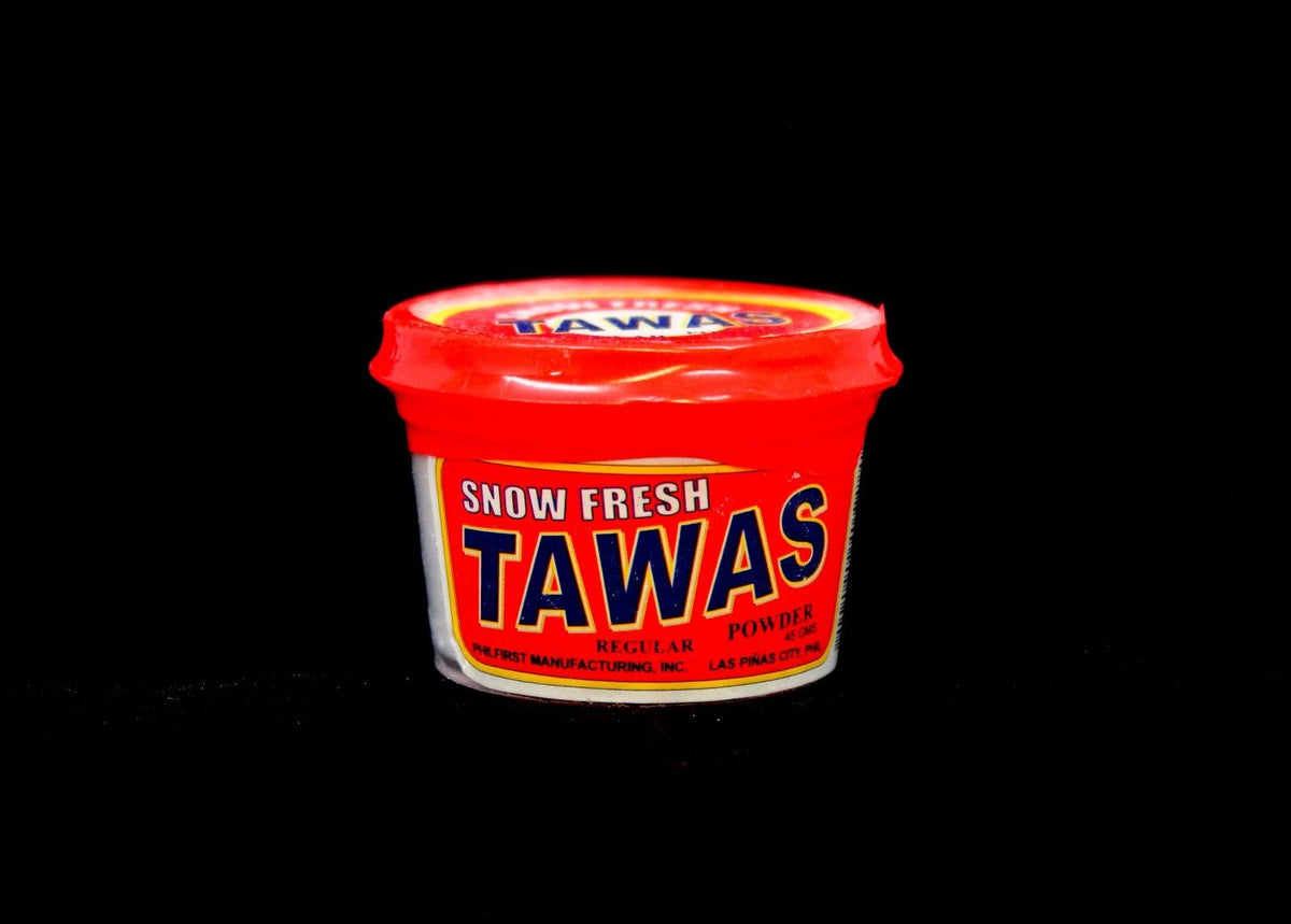 TAWAS POWDER REG (45G) – Nesabel Online – Branch