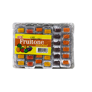 FRUITONE ASSORTED 24S – Nesabel Online – Branch
