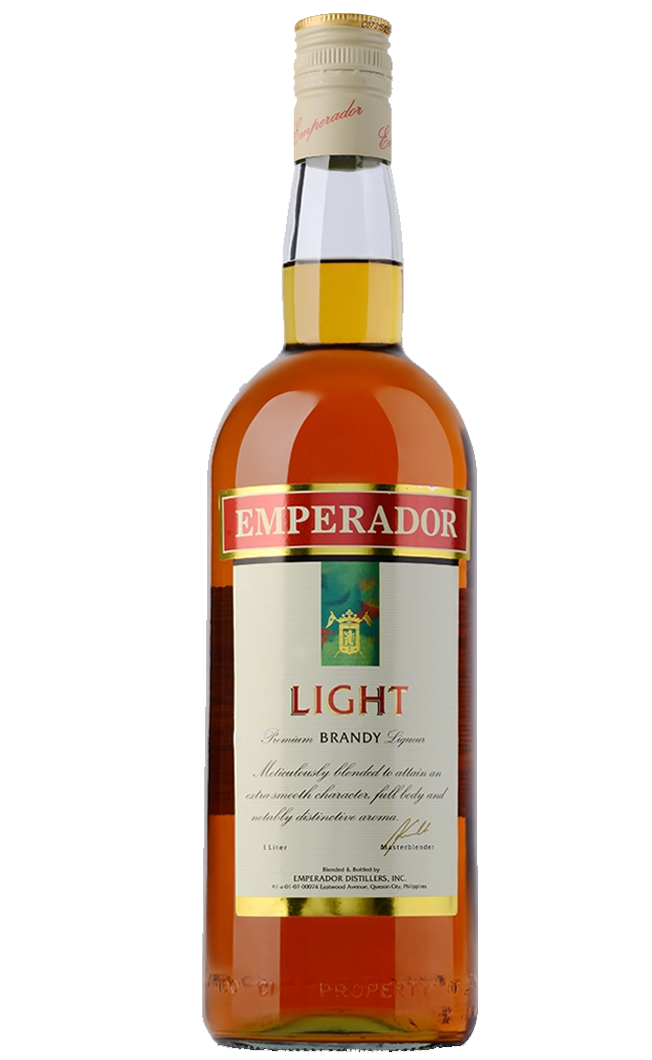 EMPERADOR LIGHT – Nesabel Online – Branch