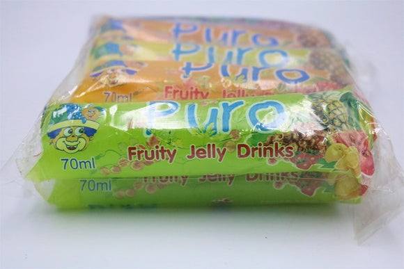 PURO ICE CANDY 70ML – Nesabel Online – Branch