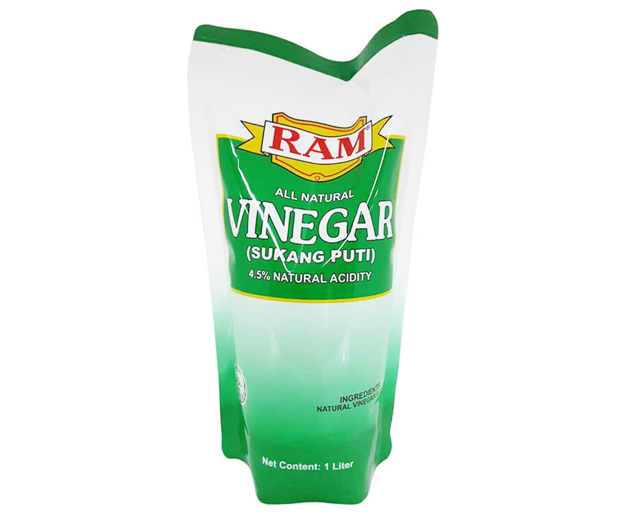 RAM VINEGAR – Nesabel Online – Branch