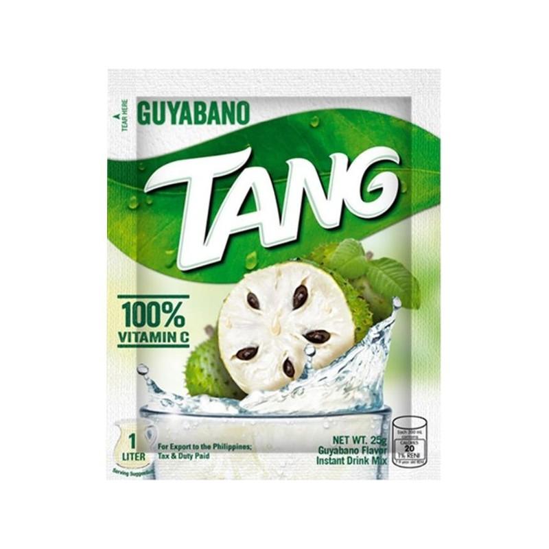 TANG POWDER GUYABANO – Nesabel Online – Branch
