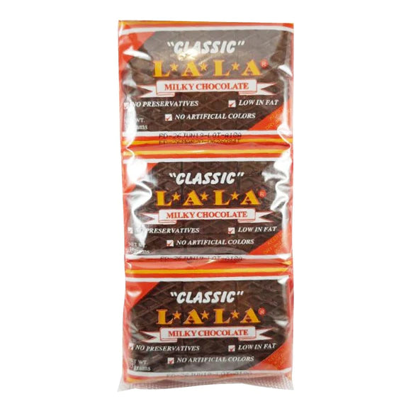 LALA (CHOCO) – Nesabel Online – Branch