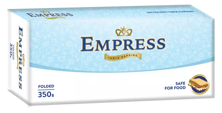 EMPRESS FOLDED – Nesabel Online – Branch