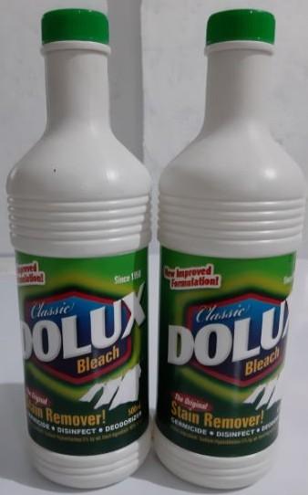 DOLUX BLEACH – Nesabel Online – Branch