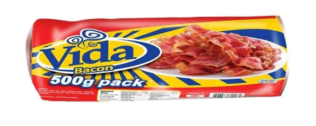 PUREFOODS VIDA BACON – Nesabel Online – Branch