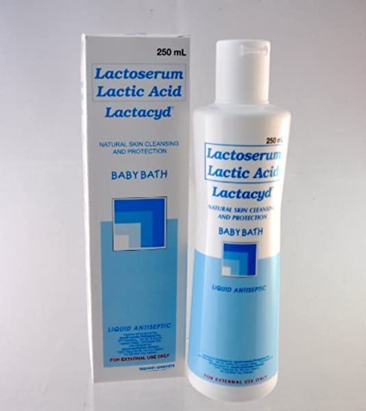LACTACYD LIQUID BLUE – Nesabel Online – Branch