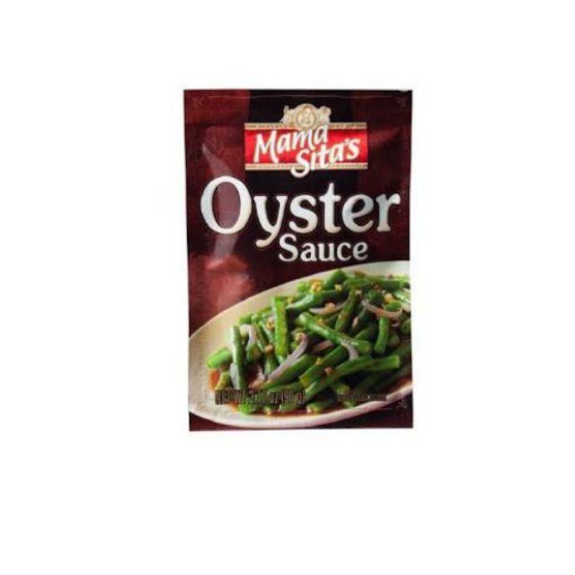 MAMA SITAS OYSTER SAUCE – Nesabel Online – Branch