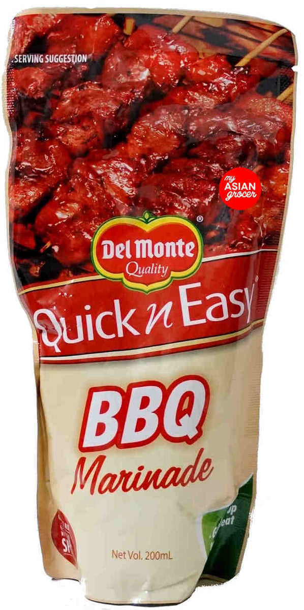 DEL MONTE QUICK N EASY – Nesabel Online – Branch