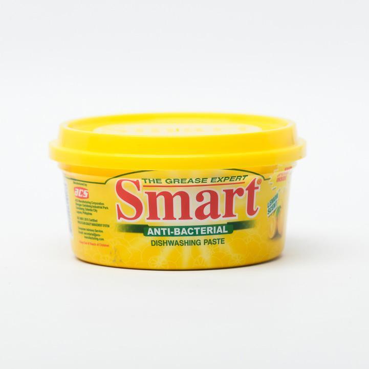 SMART DISHWASHING PASTE – Nesabel Online – Branch