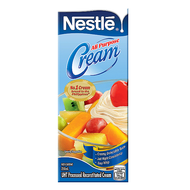 NESTLE ALL PURPOSE CREAM – Nesabel Online – Branch