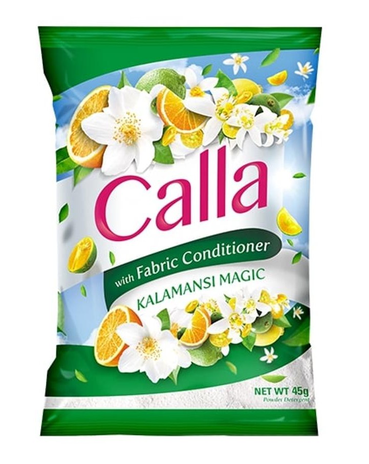 CALLA KALAMANSI MAGIC – Nesabel Online – Branch