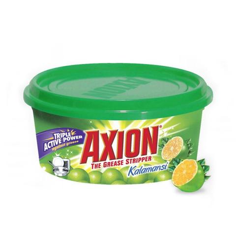 AXION PASTE LIME/KALAMANSI TUB – Nesabel Online – Branch