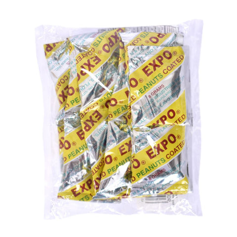 EXPO- COATED PEANUT – Nesabel Online – Branch