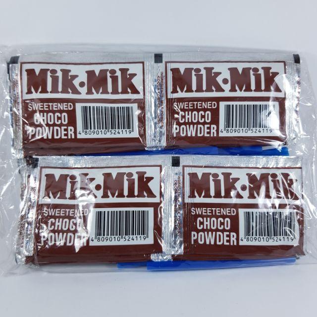 MIK MIK (CHOCO) – Nesabel Online – Branch