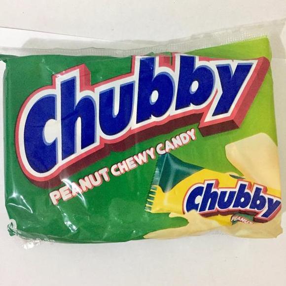 CHUBBY PEANUT – Nesabel Online – Branch