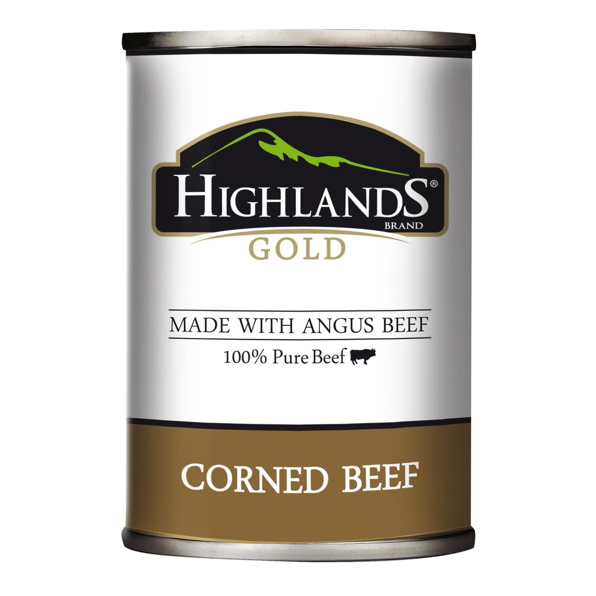 HIGHLANDS GOLD CORNED BEEF – Nesabel Online – Branch