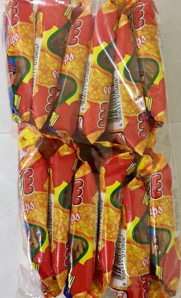 ZESTY CHEEPEE – Nesabel Online – Branch