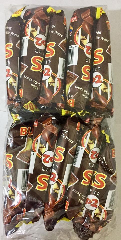 MAGIK BUCKS CHOCO 20G – Nesabel Online – Branch