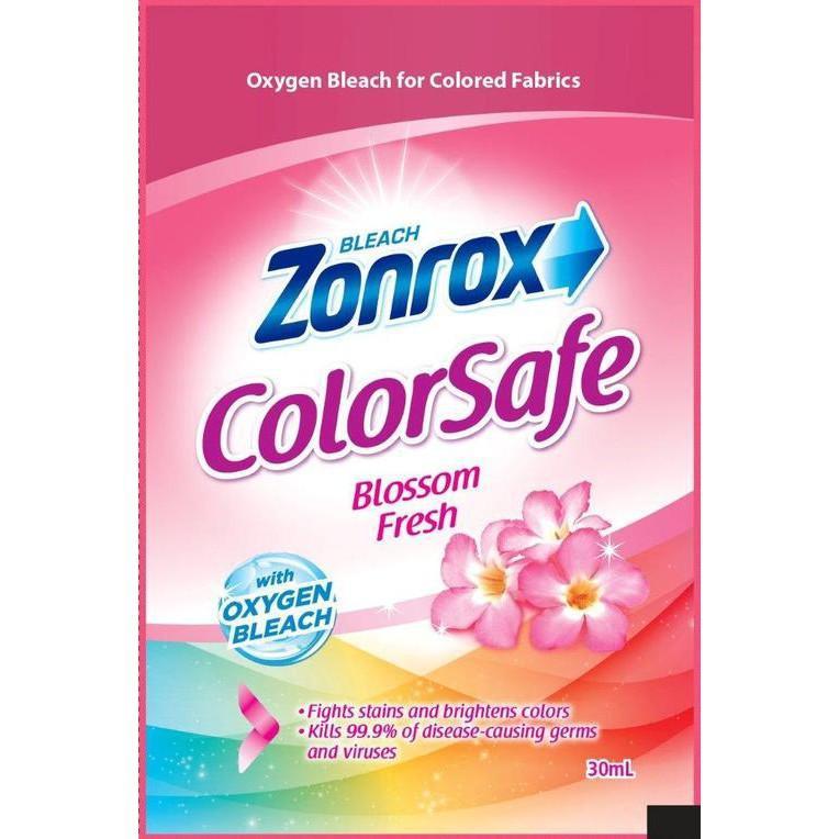 ZONROX COLOR SAFE – Nesabel Online – Branch