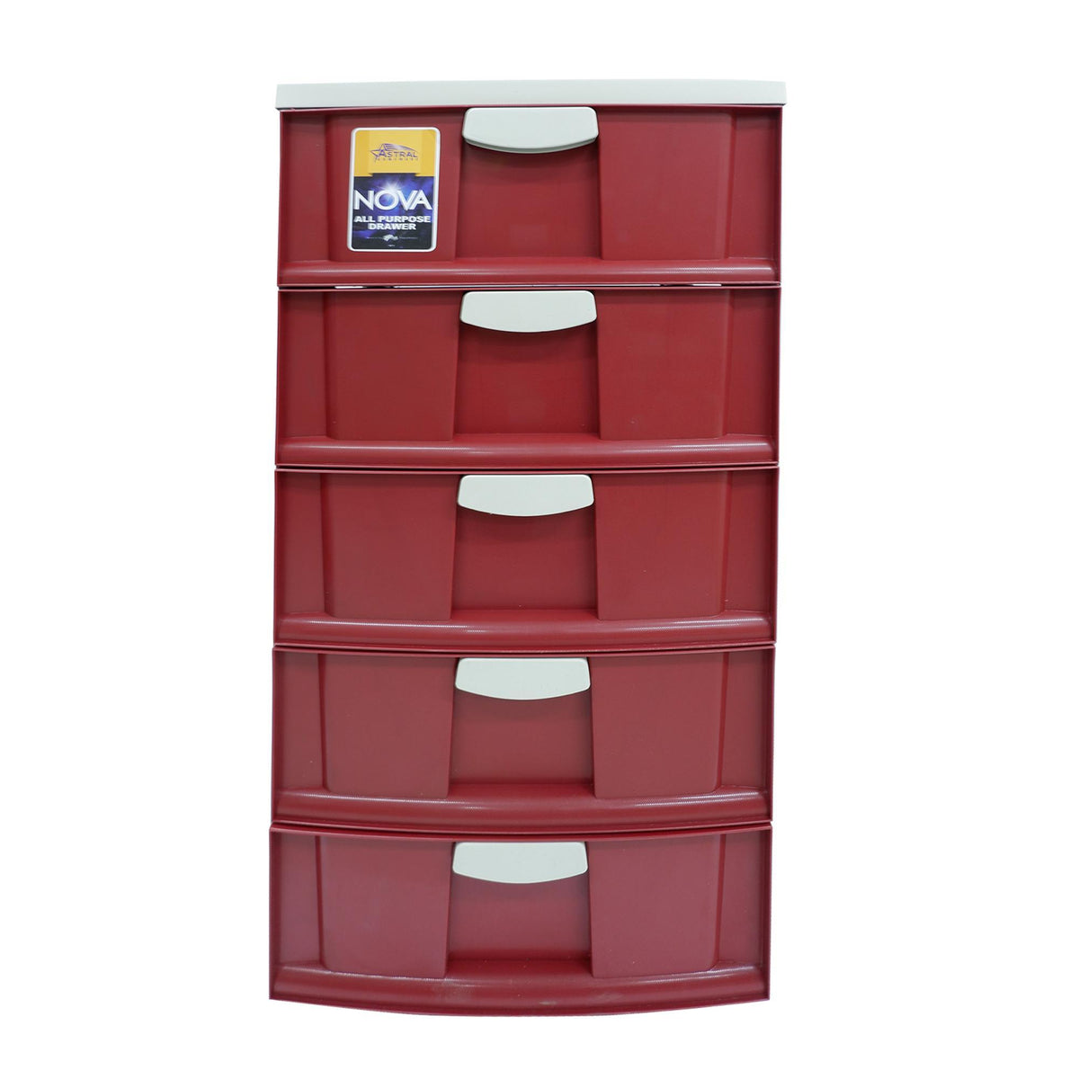 NOVA- 5 LAYER DRAWER – Nesabel Online – Branch