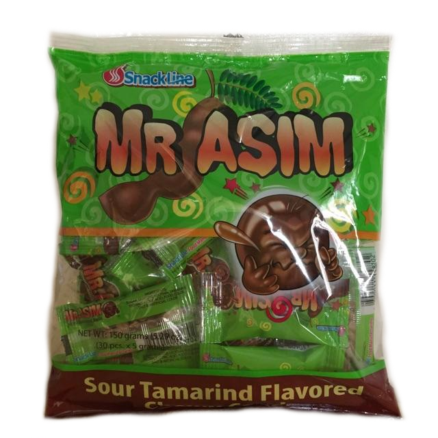 MR. SPICY- TAMARIND BALLS – Nesabel Online – Branch