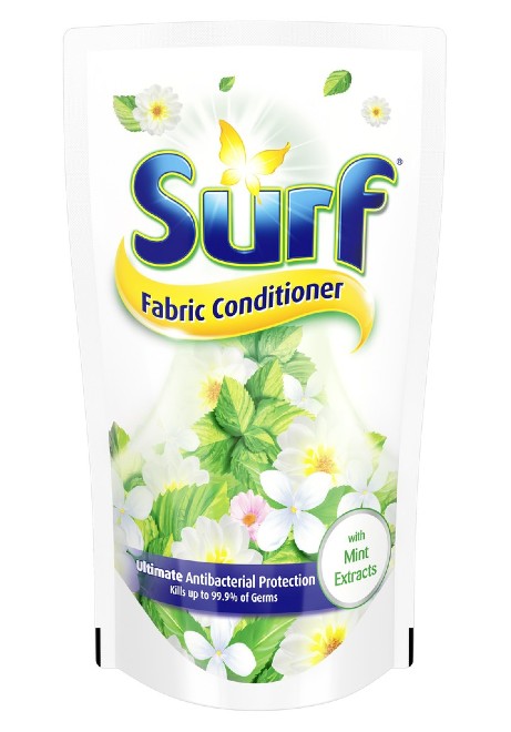 SURF FABCON ANTIBAC WITH MINT POUCH – Nesabel Online – Branch