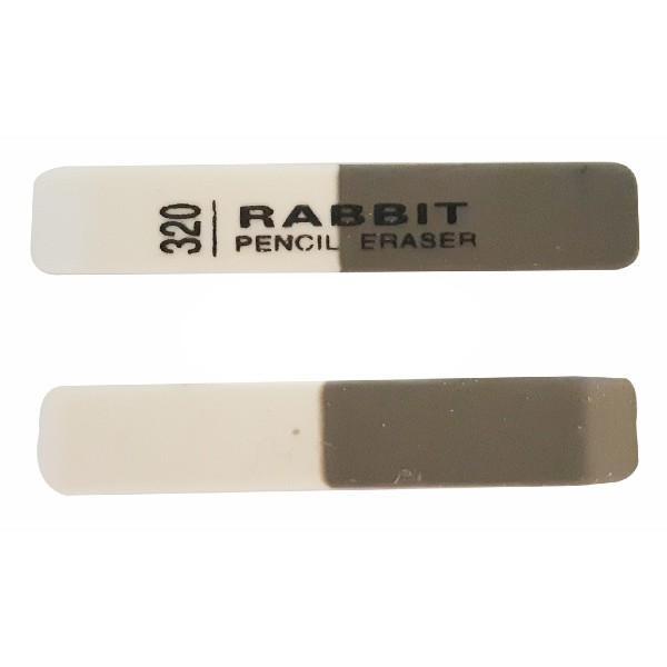 RABBIT ERASER – Nesabel Online – Branch