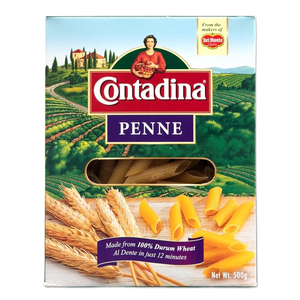 DEL MONTE CONTADINA PENNE – Nesabel Online – Branch