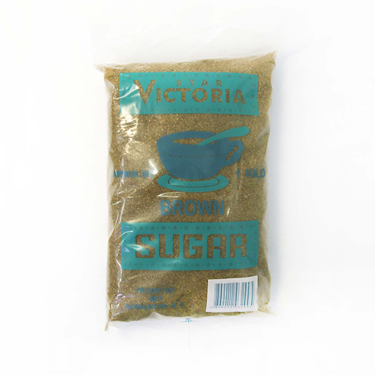 VICTORIA BROWN SUGAR – Nesabel Online – Branch
