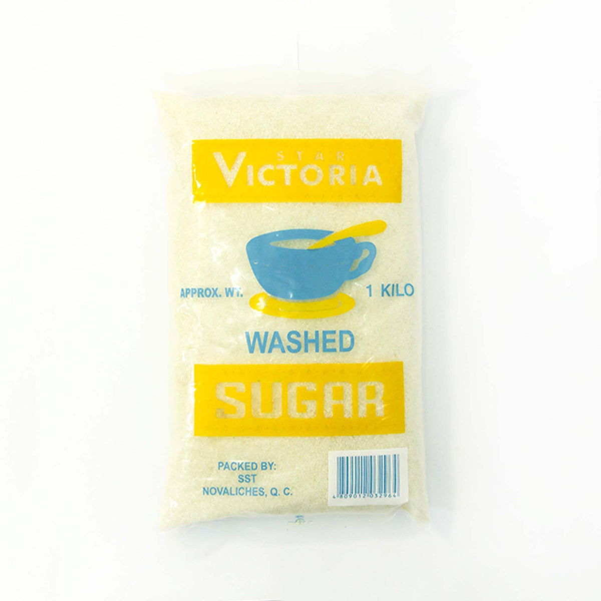 VICTORIA WASHED SUGAR – Nesabel Online – Branch