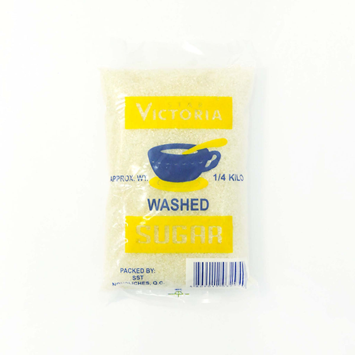VICTORIA WASHED SUGAR – Nesabel Online – Branch