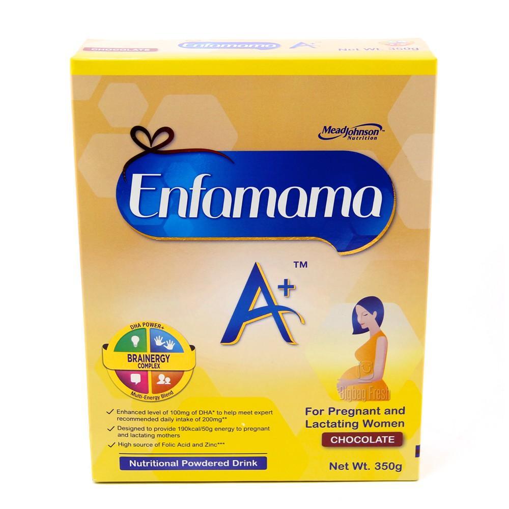 ENFAMAMA APLUS CHOCO – Nesabel Online – Branch