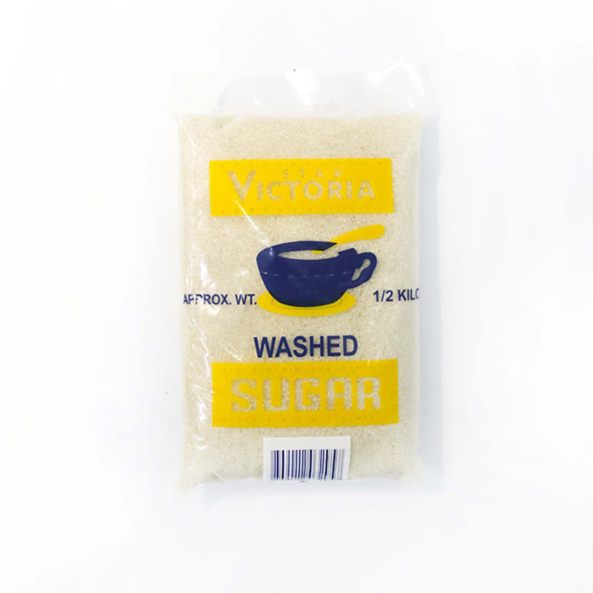 VICTORIA WASHED SUGAR – Nesabel Online – Branch