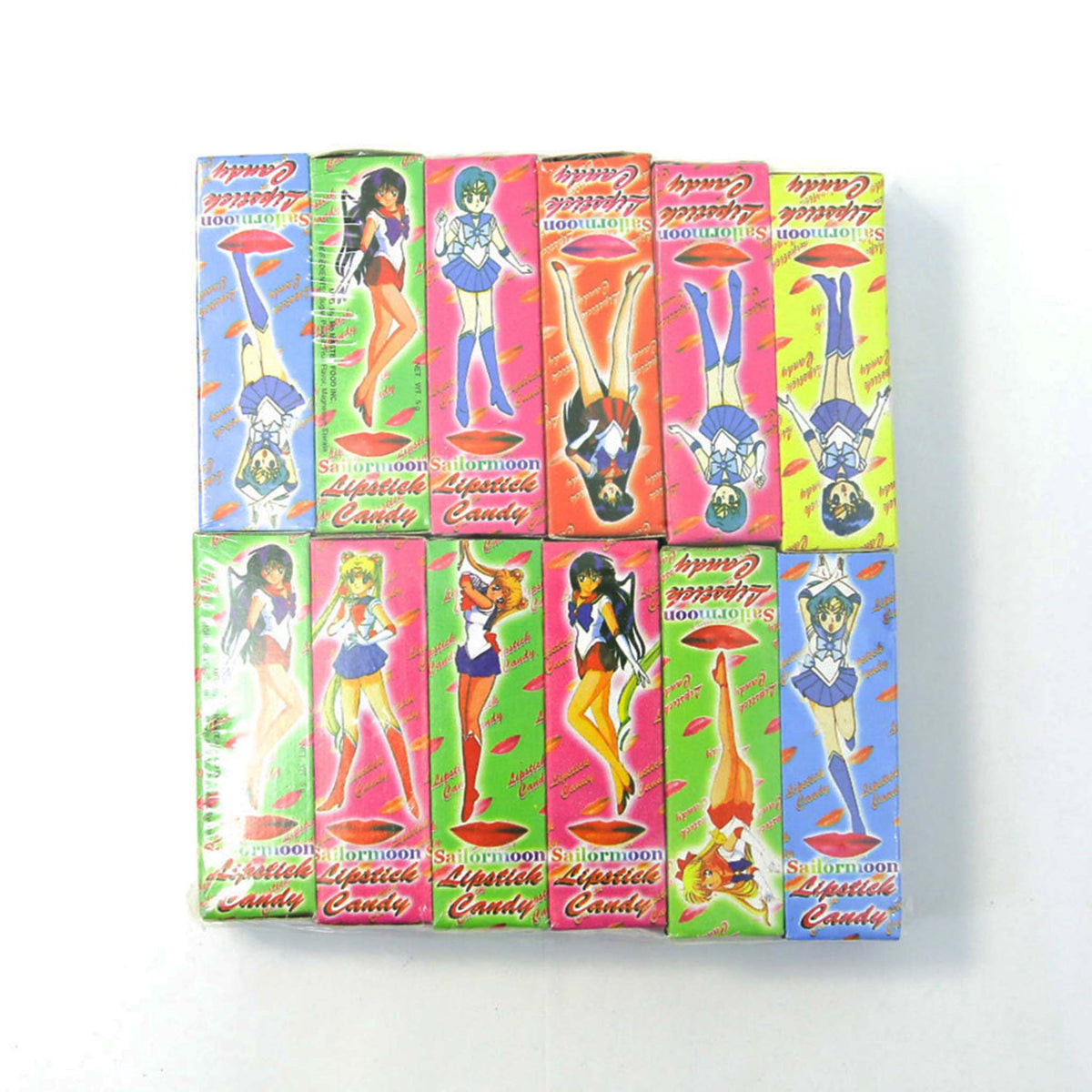 RED LIPPS (CANDY) – Nesabel Online – Branch