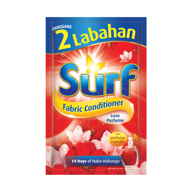 SURF FABCON LUXE PERFUME – Nesabel Online – Branch